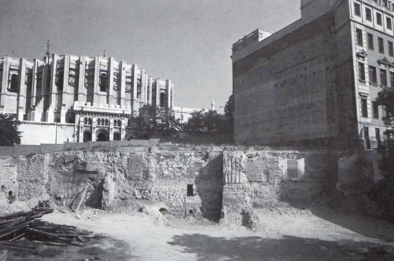 La historia olvidada de Al-Mayriti - Centro de Estudios del Madrid Islámico